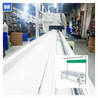 China 3M Auto Insertion Machine For PCB Assemblies 750mm Conveyor height for sale