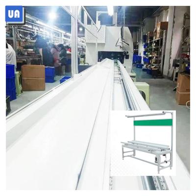 China 3M Auto Insertion Machine For PCB Assemblies 750mm Conveyor height for sale