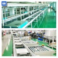 China ISO9001 General SMT Production Line 220V 380V 3000 mm/Min for sale