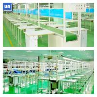 China 220VAC 1Ph SMT Production Line 400mm Width PCB Repair Welding Belt for sale