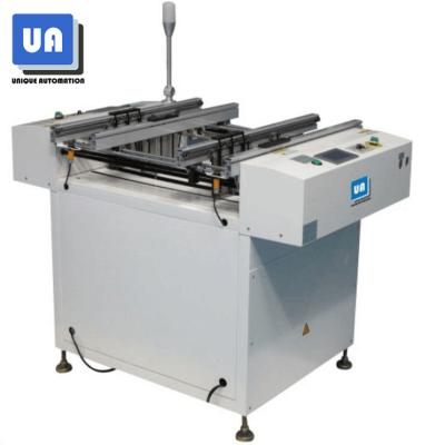 China SMT Inspection PCB Reject conveyor 90KG 1000*810*900 for sale