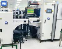 China Cabinet Type FIFO LIFO NG Buffer Conveyor Secondary Detection BL-250H for sale