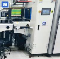 China Reinspection Cabinet Type PCB NG OK Buffer With SMEMA Signal for sale