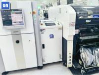 China TS-250 Single Shuttle Trolley PCB Conveyor M Size 450*350 PCBs for sale