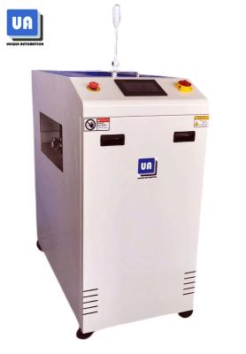 China SMT Line PCB Conveyor 500*850*1250mm 10s Circle Time for sale