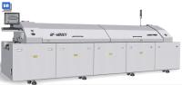 China 2940mm Heating Zone Reflow Solder Machine 1500mm/min Conveyor RF-H800Ⅰ for sale
