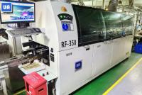 China BGA CSP Components SMT Wave Soldering Machine 3P AC380V for sale