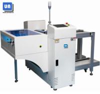 China PCB Loader Unloader NG/OK Stocker for sale