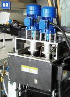 China 3 Zones 350mm PCB Wave Soldering Machine 400kg Solder Pot for sale