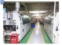 China PC PLC SMT Wave Soldering Machine AC380V 0.4MPa PCB Wave Solder Equipment for sale