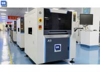 China FPC 200mm/ Sec SMT Solder Paste Printer 7s Cycle For PCB Production Line for sale