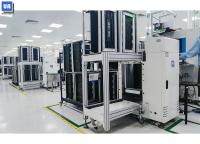 China AC220V 150W Magazine PCB Loader Unloader 6Kg/cm2 SMT Equipment for sale