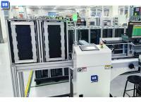 China AC220V 150W Magazine PCB Loader Unloader 6Kg/cm2 SMT Equipment for sale
