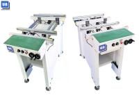 China SMT Assembly Machine ESD Belt PCB Conveyor PB-3 1200mm Length for sale