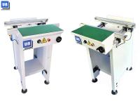 China SMT Assembly Machine ESD Belt PCB Conveyor PB-3 1200mm Length for sale