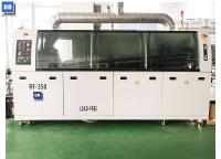 China 3P AC380V AC220V Wave Soldering Machine For Lead Free SMT PCB Industry for sale