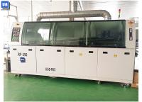 China 3P AC380V AC220V Wave Soldering Machine For Lead Free SMT PCB Industry for sale