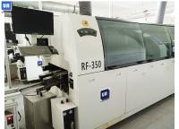 China Lead Free SMT Wave Soldering Machine  Industrial Electric Control for sale