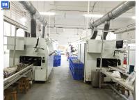 China Lead Free SMT Wave Soldering Machine  Industrial Electric Control for sale
