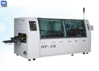 China 3400*1100*1650mm Wave Soldering Machine Small SMT Production Line for sale