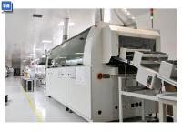 China Lead Free SS316L SMT Soldering Machine For Assembly Line RF 400A for sale