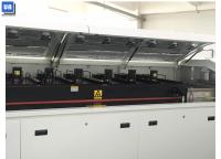 China 8 Zone SMT Reflow Soldering Equipment For PCB Production Line for sale