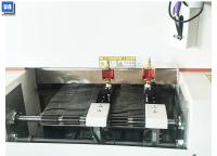 China 8 Zone SMT Reflow Soldering Equipment For PCB Production Line for sale