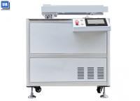 China Total power 5KW Selective Wave Soldering Machine Integrated Spray for sale