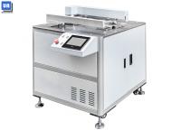 China Total power 5KW Selective Wave Soldering Machine Integrated Spray for sale