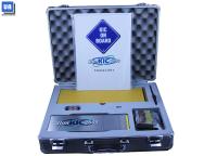 China Reflow Oven KIC Start Thermal Profiler Equipment 6 Channels With USB Key for sale