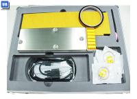 China 9 Channels KIC Thermal Profiler SMT Reflow Oven Temperature Tester for sale