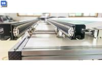 China PCB Insertion Conveyor SMT Production Line Assembly Equipment for sale