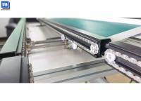 China PCB Insertion Conveyor SMT Production Line Assembly Equipment for sale