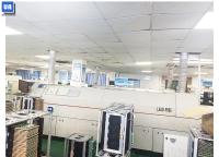China 380V 220V Lead Free 8 Zone Reflow Oven PCB Assembly Line Machine for sale