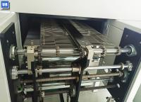 China Startup Power 27 KW 6 Zones SMT Reflow Oven Conveyor Equipment for sale