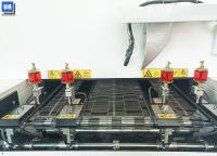 China Startup Power 27 KW 6 Zones SMT Reflow Oven Conveyor Equipment for sale