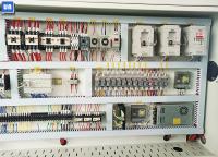 China IR Tube Wave Soldering Machine RF 450B Lead Free SMT Wave Solder for sale