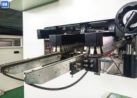China Custom Lead Free Wave Soldering Machine For SMT Assembly Line for sale