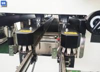 China Mini RF 3S SMT Reflow Soldering Machine Lead Free PCB Width 300mm for sale
