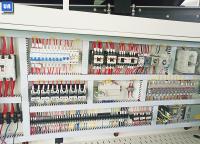 China Mini RF 3S SMT Reflow Soldering Machine Lead Free PCB Width 300mm for sale