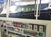 China Conveyor Width 400mm Automatic PCB Soldering Machine Lead Free RF 400XL for sale