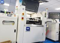 China SMT PCB Automatic Solder Paste Printer Machine For Assembly Line for sale