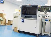 China SMT PCB Automatic Solder Paste Printer Machine For Assembly Line for sale