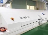 China Lead Free 10 Zones Infrared Reflow Oven For LED SMT Assembly Line for sale