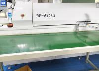 China Lead Free 10 Zones Infrared Reflow Oven For LED SMT Assembly Line for sale