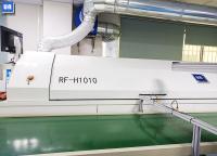 China Lead Free 10 Zones Infrared Reflow Oven For LED SMT Assembly Line for sale
