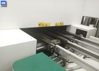 China IR 10 Zones SMT Reflow Oven For PCB Assembly Line shockless no noise for sale