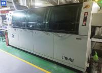 China RF 350B Lead Free Wave Solder SMT Wave Soldering PCB Welding Machine for sale