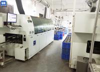 China Lead Free RF 350B Wave Soldering Machine For PCB Production Line for sale