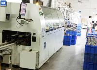 China Lead Free RF 350B Wave Soldering Machine For PCB Production Line for sale